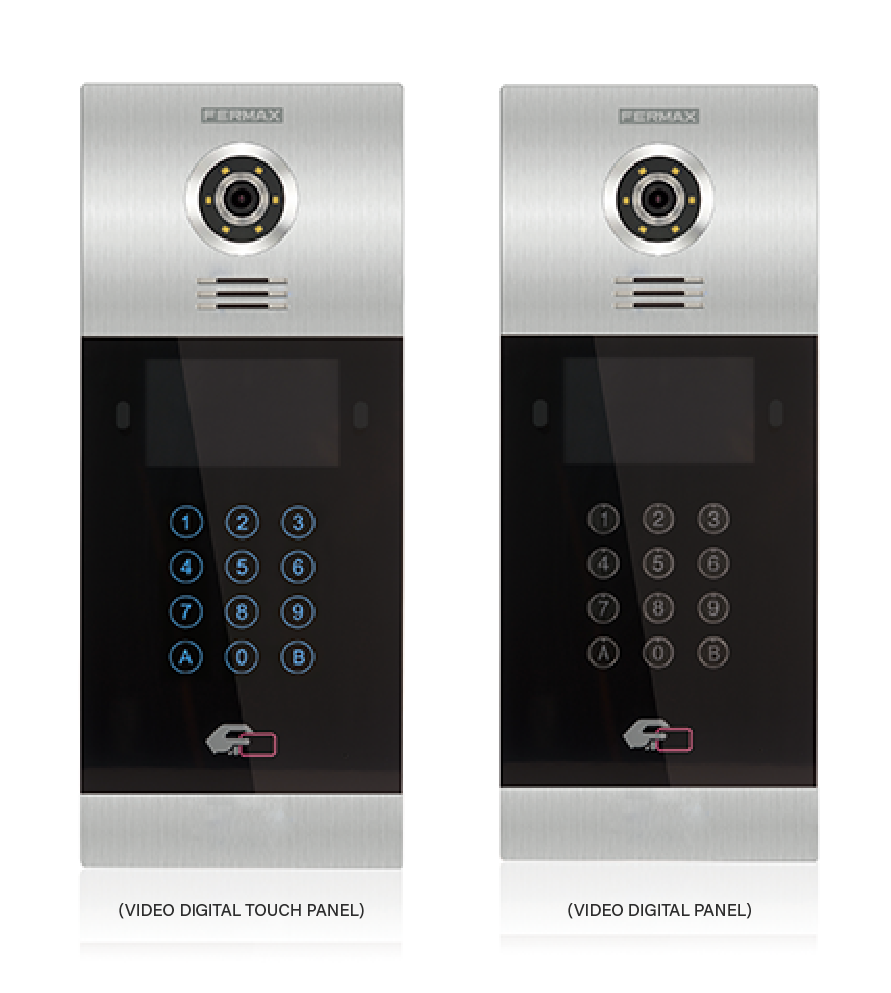 MEET MILO Digital Panel - Holars AS