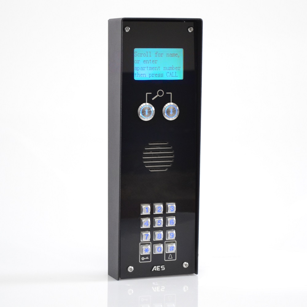 Multicom Classic - 4G GSM porttelefon 500 brukere - Holars AS